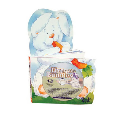 Cheaper Die cut book printing, Children learning die cut book printing, OEM die cut book printing supplier