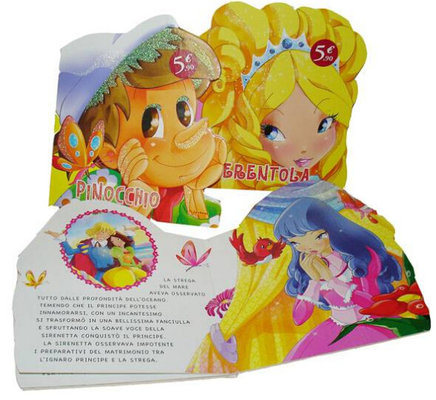Cheaper Die cut learning book printing, Children learning book printing, cut book printing, printing quality book servic supplier
