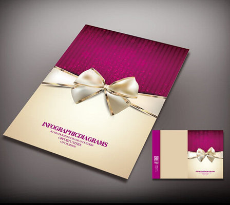 Thick greeting cards printing, A5 birthday card printing, cardboard material card printing supplier