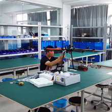 China Shenzhen MicroMultiCopter Aero Technology Co.,Ltd company profile