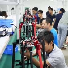 China Shenzhen MicroMultiCopter Aero Technology Co.,Ltd company profile