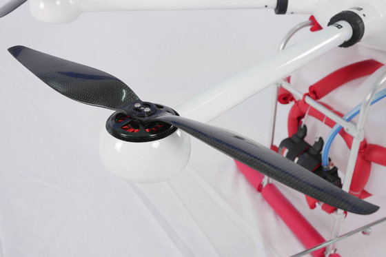 Light Weight Video Precision Agriculture Drones Firefighting UAV