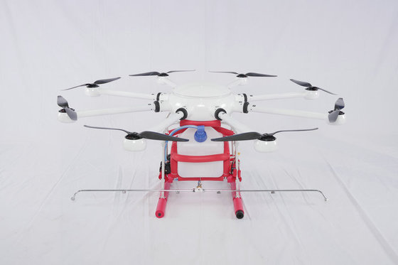 Light Weight Video Precision Agriculture Drones Firefighting UAV