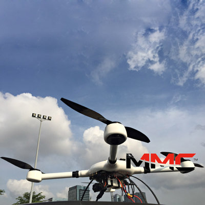 Emergency Public Safety Drones Police UAV Drones With HD Camera