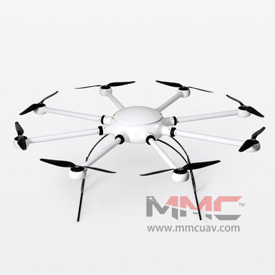 Heavy Lift Police Law Enforcement Surveillance Drone Search And Rescue UAV