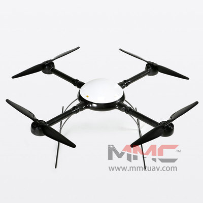 Firefighting Military Grade Drone Police Surveillance Drones Falcon-P4