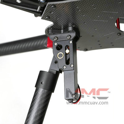 Heavy Load Unmanned Aerial Vehicles RC Control Drone With HD Camera