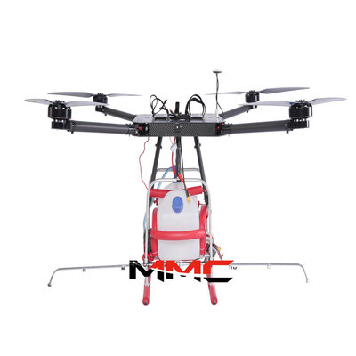GPS WIFI RC Precision Agriculture UAV Unmanned Aerial Vehicle Swift-A4x Plus