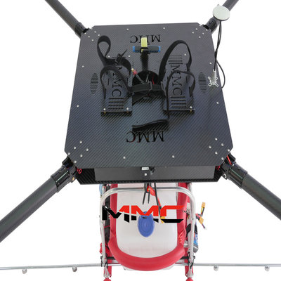 GPS WIFI RC Precision Agriculture UAV Unmanned Aerial Vehicle Swift-A4x Plus