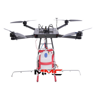 Heavy Load Precision Agriculture Drones For Pesticide Spraying