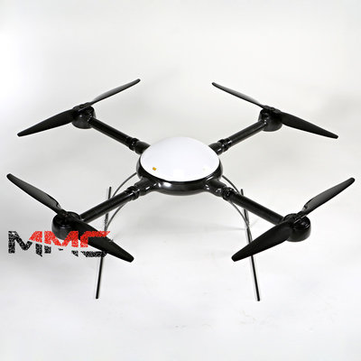Heavy Load Firefighting Drone Night Vision Camera Drone With Robotic Arm