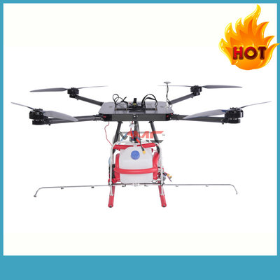 Adjustable Pesticide Spraying Precision Agriculture Drones Swift A4x