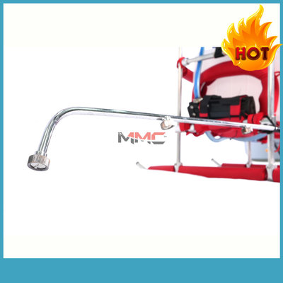 Adjustable Pesticide Spraying Precision Agriculture Drones Swift A4x