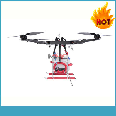 Adjustable Pesticide Spraying Precision Agriculture Drones Swift A4x
