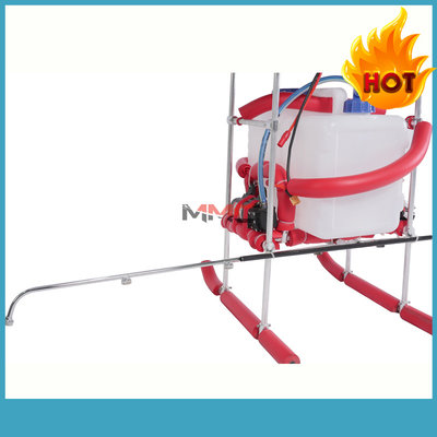 Retractable Agricultural Spraying Drones Unmanned Aerial Vehicles Swift-A6x Plus
