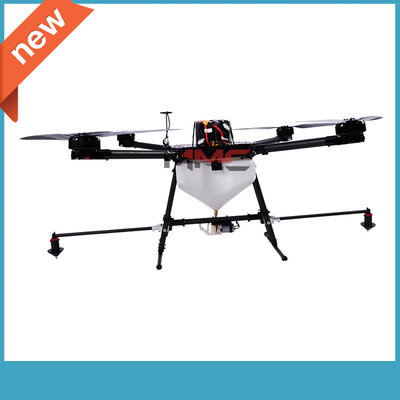 Intelligent GPS RC Control Precision Agriculture UAV Quadrocopter Drone