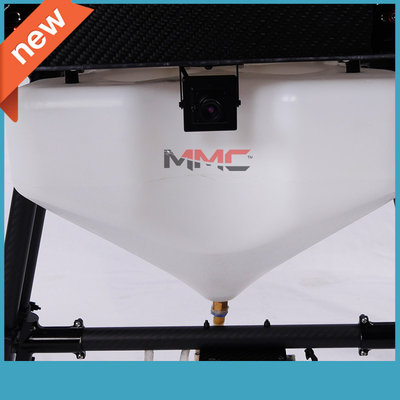 Intelligent GPS RC Control Precision Agriculture UAV Quadrocopter Drone