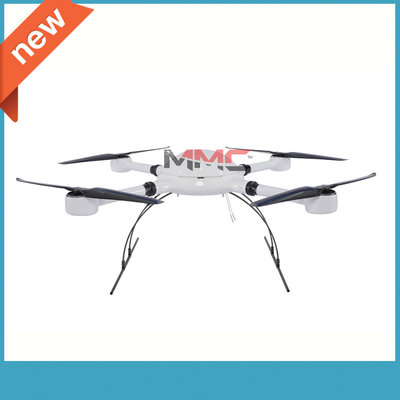 Aerial Photography Public Safety Drones Frame , Firefighting Uav Frame