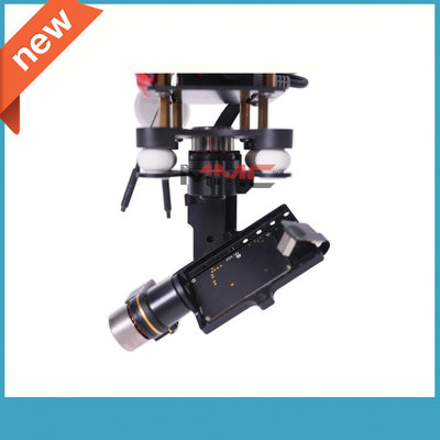 Aerial Photography Public Safety Drones Frame , Firefighting Uav Frame
