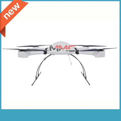 Video Fireproof / Waterproof Public Safety Drones Frame Police Surveillance Drones