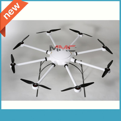 Professional Power Line Inspection UAV Unmanned Aerial Vehicle For Law Enforcement