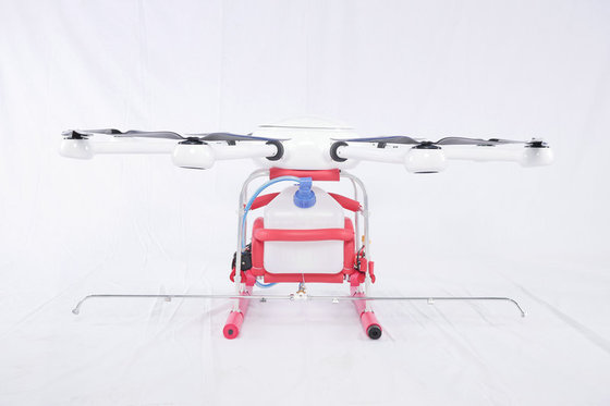 Light Weight Video Precision Agriculture Drones Firefighting UAV