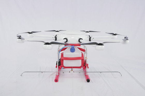 Light Weight Video Precision Agriculture Drones Firefighting UAV