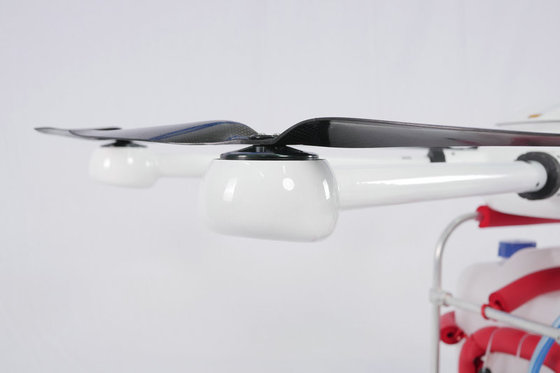 Light Weight Video Precision Agriculture Drones Firefighting UAV