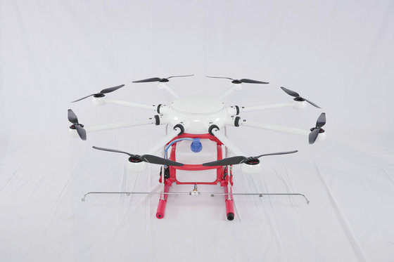 Light Weight Video Precision Agriculture Drones Firefighting UAV