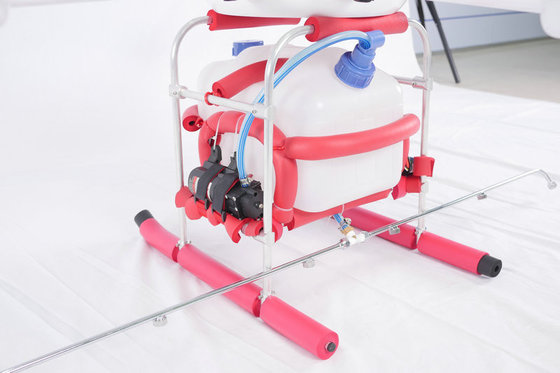 Light Weight Video Precision Agriculture Drones Firefighting UAV