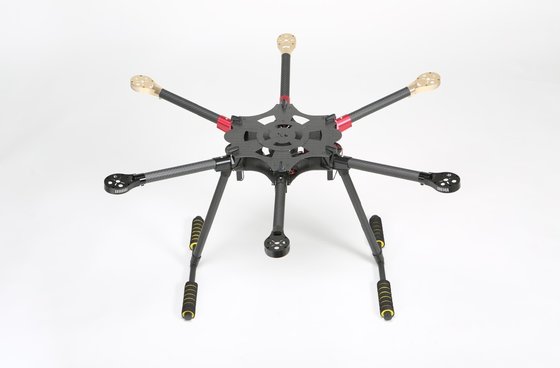Long Distance Unmanned Aerial Vehicles Auto pathfinder Drone MMC X6