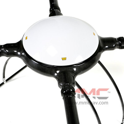 Firefighting Military Grade Drone Police Surveillance Drones Falcon-P4