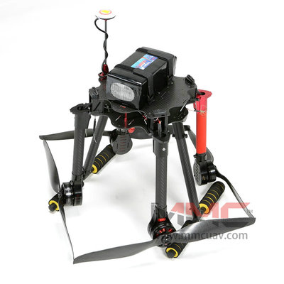 High Performance RC HD Flying Camera Drone For Aerial Photography