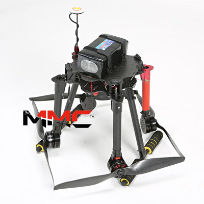 Aerial Photography Reconnaissance Mining Drones Unmanned Aerial Vehicle Swan-U4