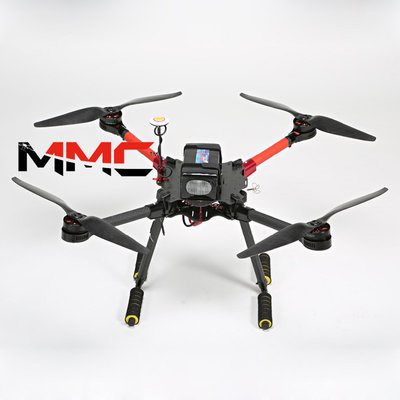 High Performance Small Industrial Inspection Drone For Mining / Petrochemical