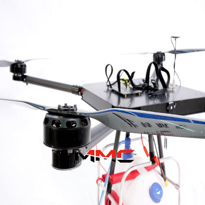 Heavy Load Precision Agriculture Drones For Pesticide Spraying