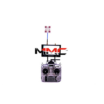 Fire Fighting Public Safety Power Line Inspection UAV Octocopter Drones