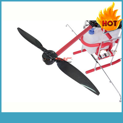 Retractable Agricultural Spraying Drones Unmanned Aerial Vehicles Swift-A6x Plus