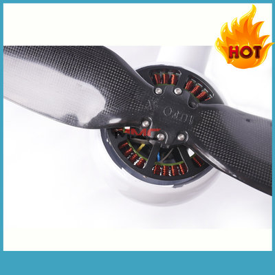 custom light weight rainproof carbon fiber quadcopter frame MF4-1000