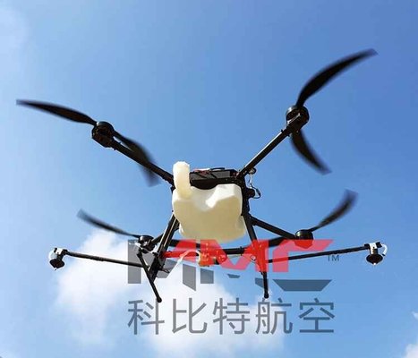 new Agriculture drones Crop-spraying agricultural UAV system
