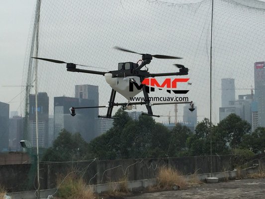 Foldable Waterproof GPS WIFI RC Crop Spraying Drones Quadrocopter