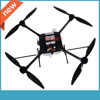 Intelligent GPS RC Control Precision Agriculture UAV Quadrocopter Drone