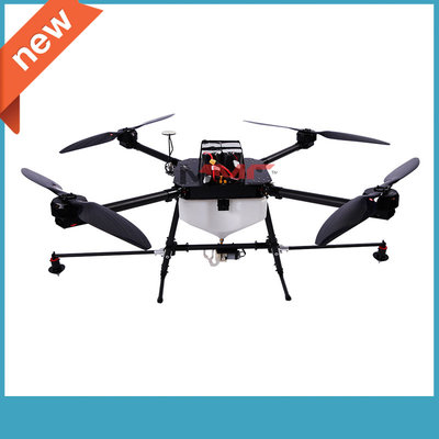 Intelligent GPS RC Control Precision Agriculture UAV Quadrocopter Drone