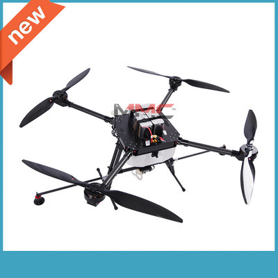Remote Control GPS RC Precision Agriculture Drones Helicopter Uav