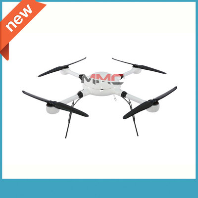 Aerial Photography Public Safety Drones Frame , Firefighting Uav Frame