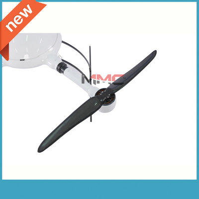 Aerial Photography Public Safety Drones Frame , Firefighting Uav Frame