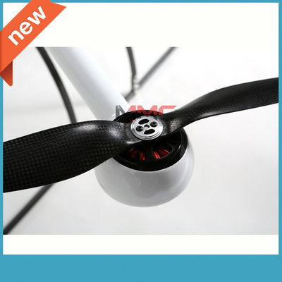 Professional Power Line Inspection UAV Unmanned Aerial Vehicle For Law Enforcement