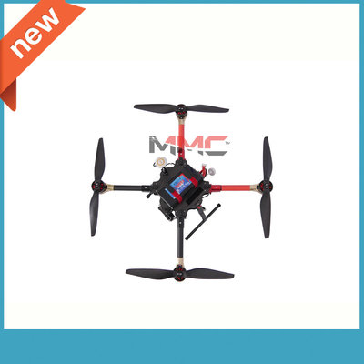 Professional GPS WIFI RC Aerial Photography Drone Law Enforcement UAV