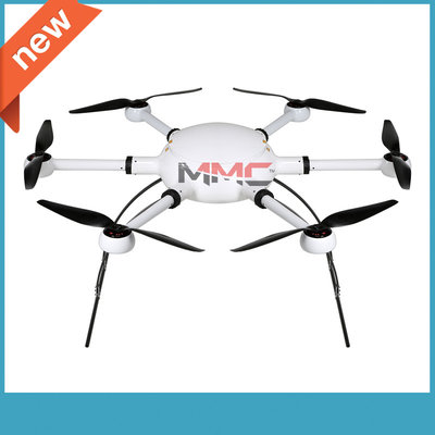 Professional Industrial Inspection Mining Drones RC Control Drone With HD Camera