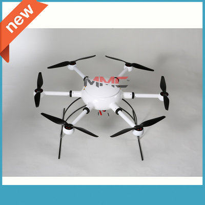 Professional Industrial Inspection Mining Drones RC Control Drone With HD Camera